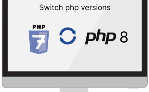 How To Switch Php Versions In Ubuntu With One Line Of Code Mycodeblog 